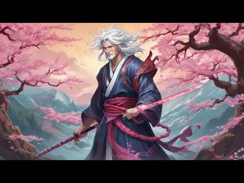 Sakai (Japanese mythology) - the god of wind and storm