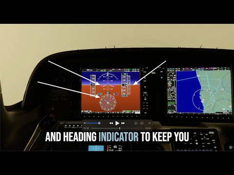 #IFR #Basics – What is Instrument Flight Rules (IFR)? #groundinstructor #pilottraining #ifrcharts