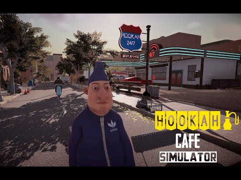 Steam Community :: Video :: Hookah Cafe Simulator [Кальянная дыра]