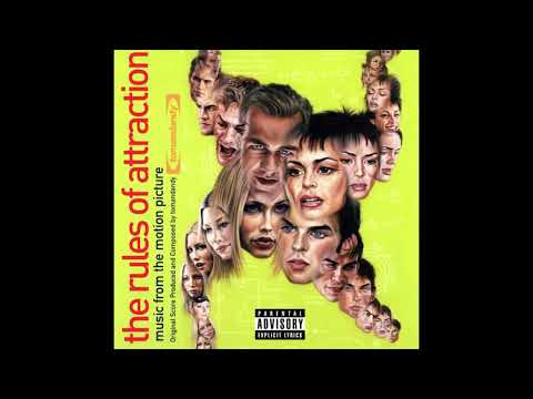 Erasure - Stop | The Rules Of Attraction (2002)