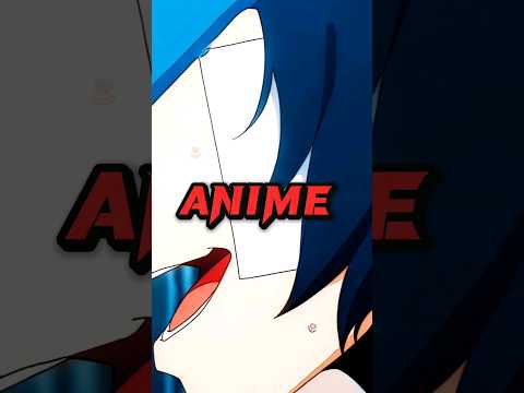 This Is The Meaning Of Anime