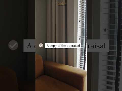 The property i’m buying does not appraise. So…What can be done after a low appraisal?
