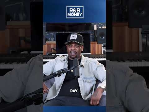 I Can't Sing No More • Case • R&B MONEY Podcast • Ep.087 #rnbmoneypodcast