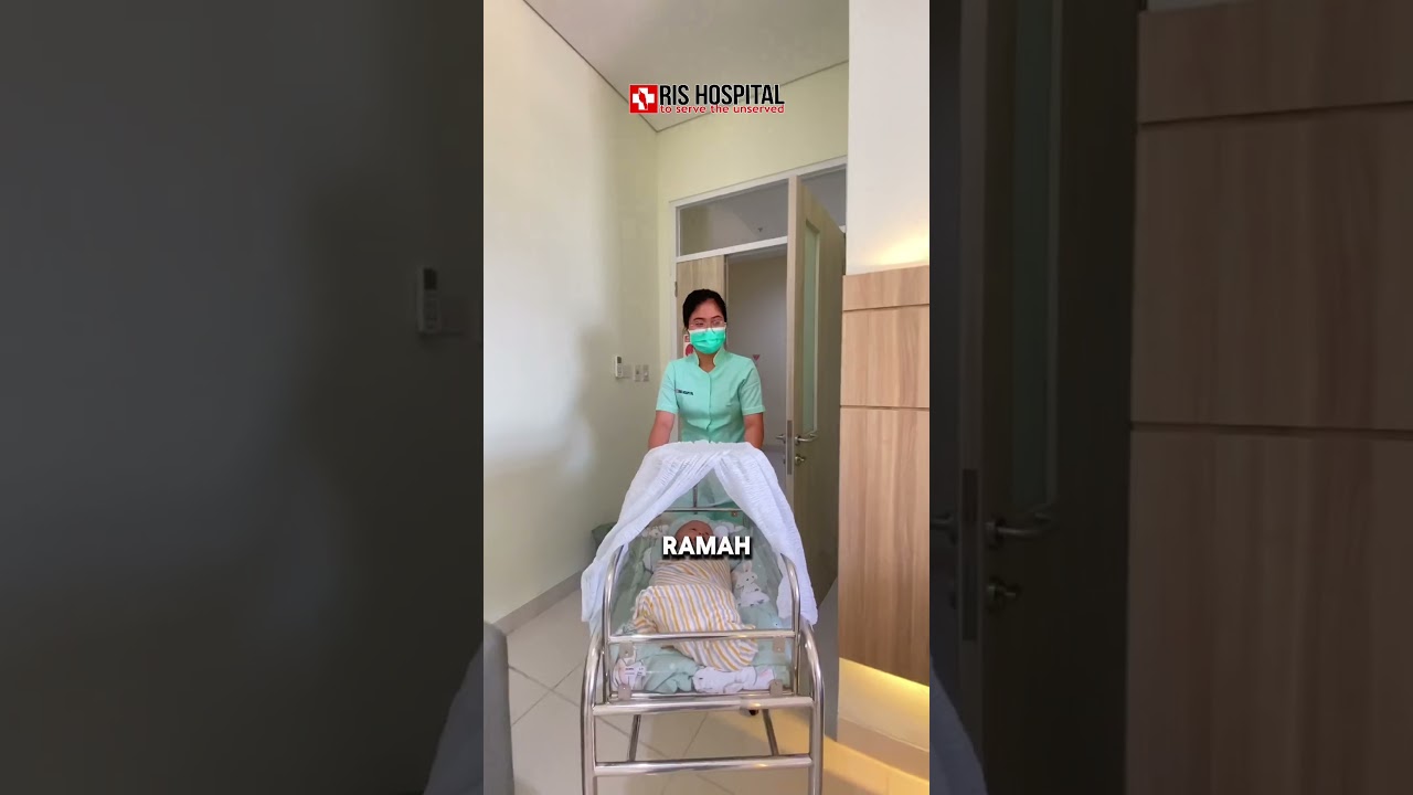 Melahirkan di RIS Hospital