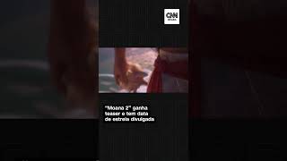 Jared Bush, roteirista de “Moana“, é o novo diretor criativo da Disney ...