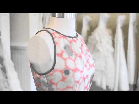 What Is the Dress Code for a Formal Day Wedding? : Wedding Fashion for Women