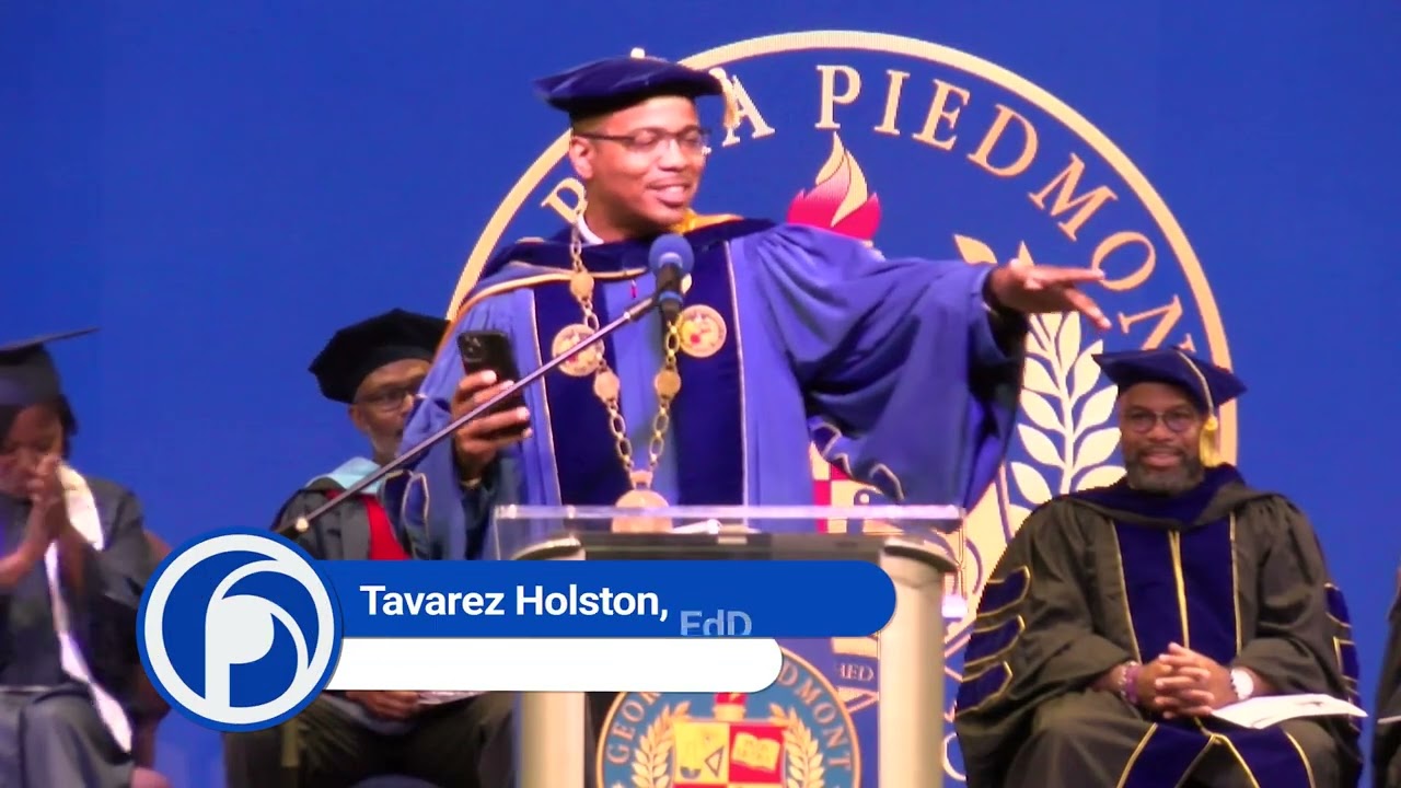 2023 Commencement Recap