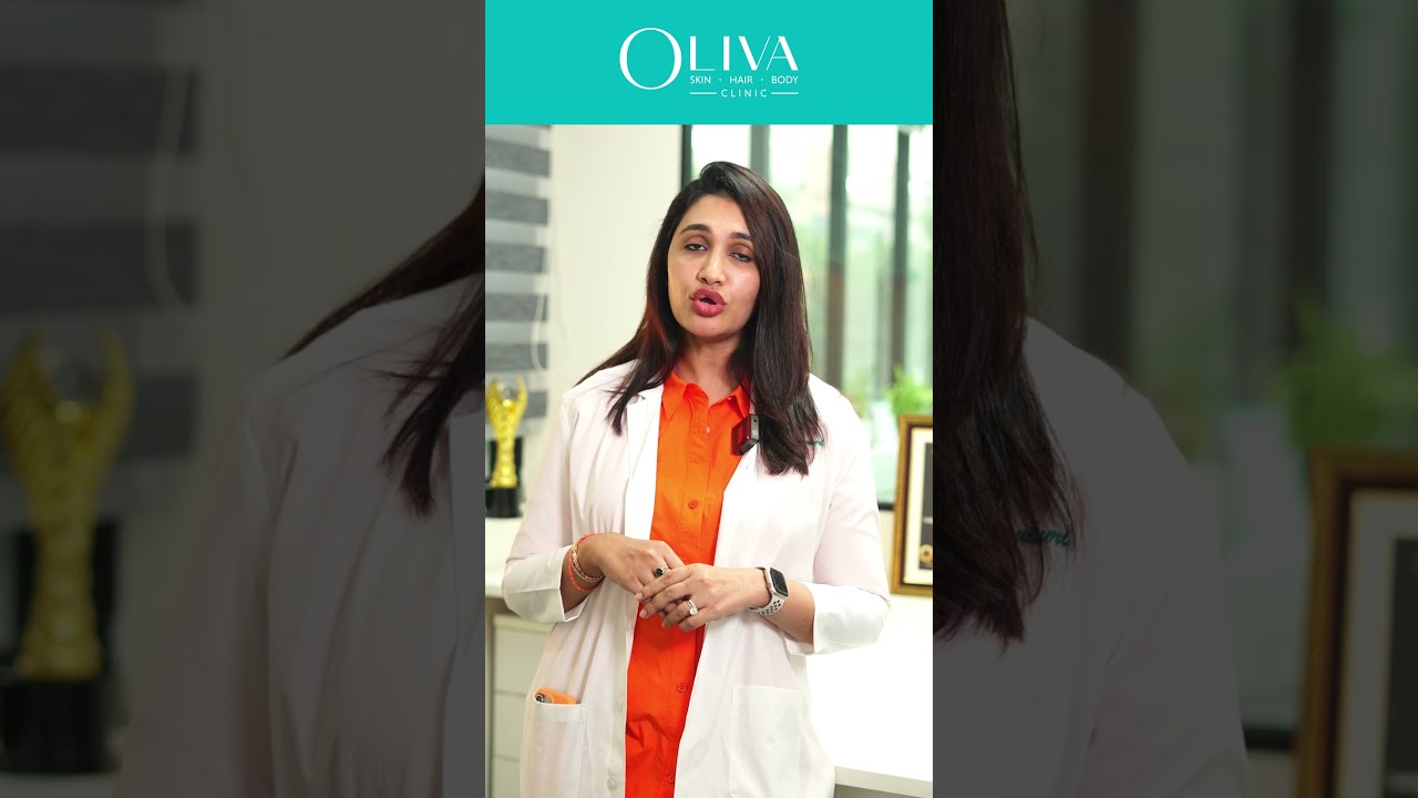 How often you should visit a dermatologist & Why | Dr. Navya Sri