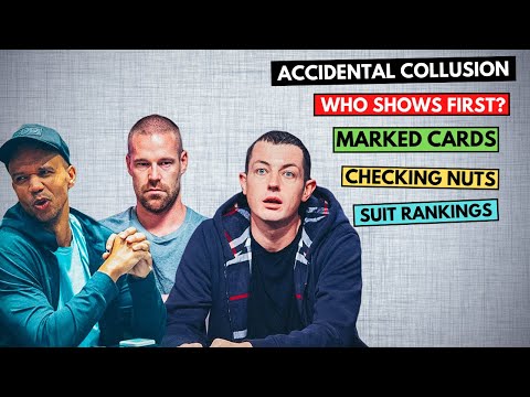 21 STRANGE POKER RULES AND SITUATIONS YOU PROBABLY DIDNT KNOW
