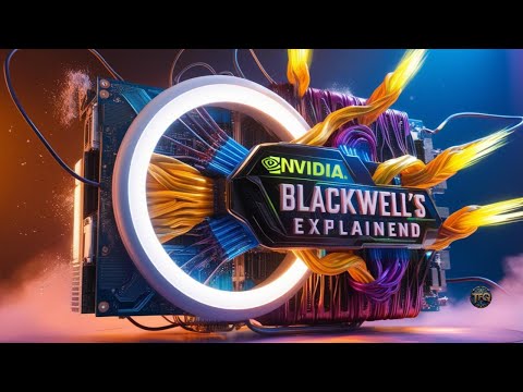 Unpacking the NVIDIA Blackwell GPU Delay: What It Means for the Tech Industry #NVIDIA #BlackwellGPU