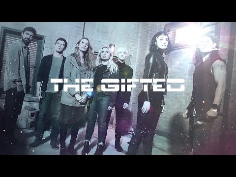 The Gifted || l'd love to change the world [the full story]
