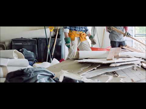 Light Demolition Contractor Commercial Residential Demolition Service Home Demolition Company OMAHA