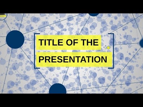 The best creative Prezi presentation