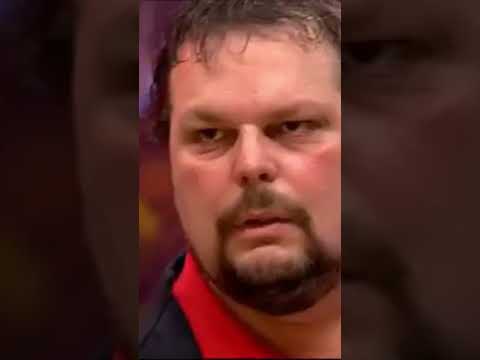 Ton Plus Checkouts (Peter Manley 147) vs King