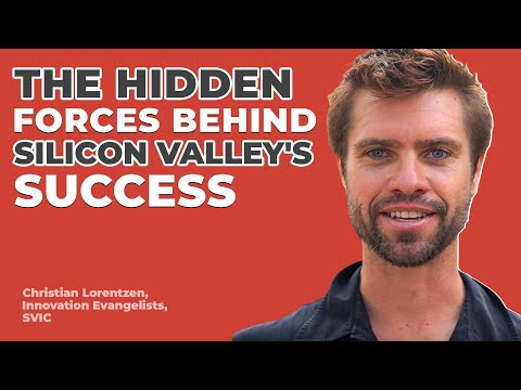 How California Law Fuels Silicon Valley’s Innovation Culture