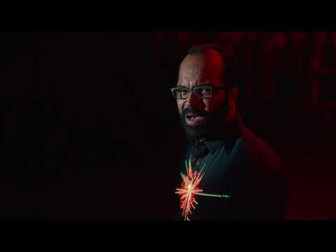 Dell Tech Stories II | American Red Cross | Framestore