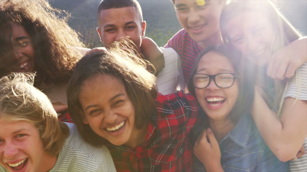 The Adolescence Project