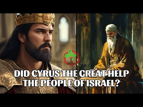 The Prophet Haggai
