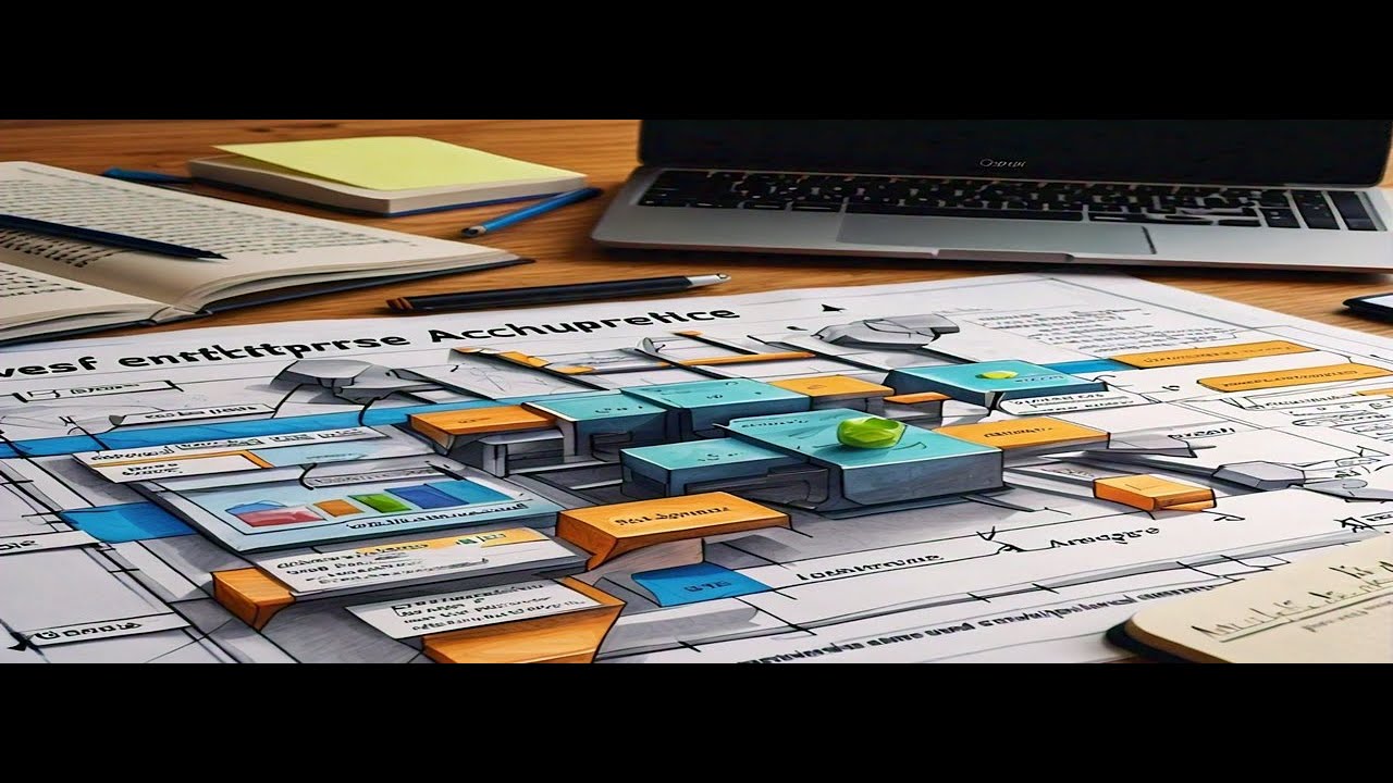 Software Architecture: Key Principles and Best Practices