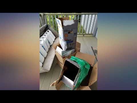 Shell Rotella T4 Triple Protection Conventional 15W-40 Diesel Engine Oil (2.5 review