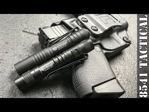 Counterfeit Streamlight Microstream | 8541 TACTICAL