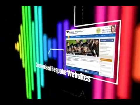 BrandWeb Direct Website Web Site Design Developer Company Web Samples Portfolio Video.mp4