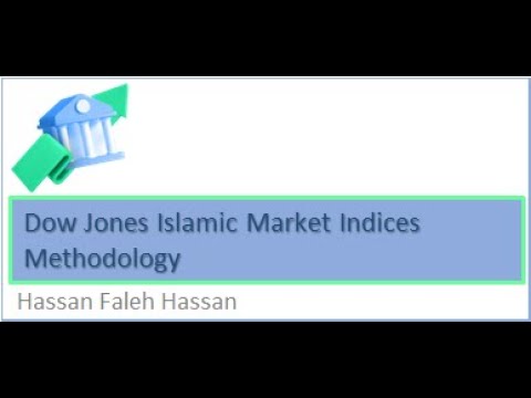Dow Jones Islamic Market Indices Methodology