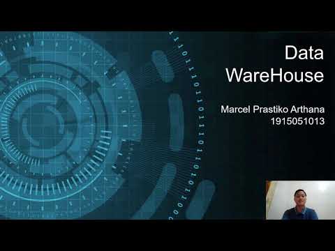Data Warehouse Video