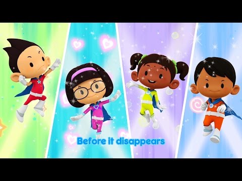 "Let's Go Save Water" - PUB Water Conservation Animation