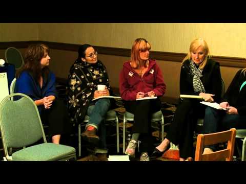 Leading Counseling Groups with Adults Video