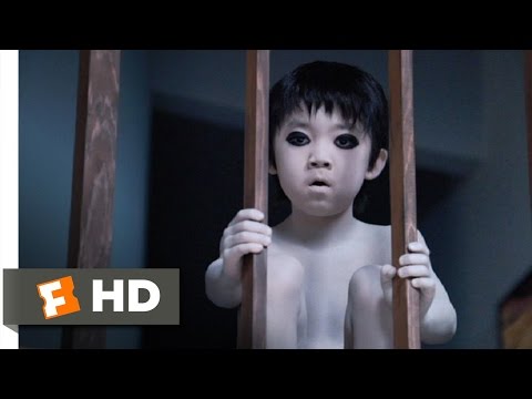 Scary Movie 4 (5/10) Movie CLIP - Your Japanese Is Awful (2006) HD