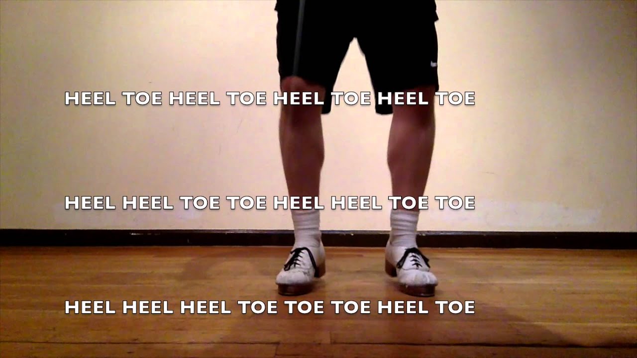 Operation: Tap -Technique Tuesday