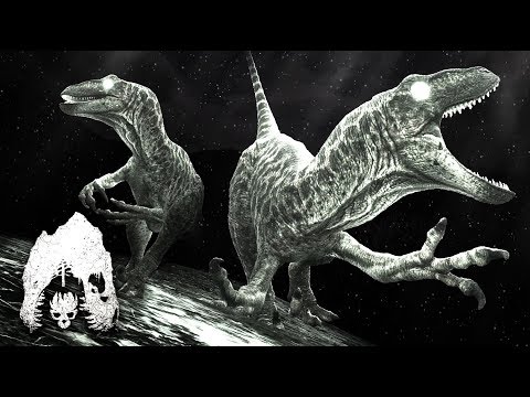 15 Best Dinosaur Games Loved By Millions Worldwide | GAMERS DECIDE