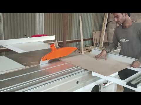Plywood Cutting Machine - Ply Cutting Machine Latest Price ...