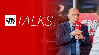 CNN Talks | CNN Brasil