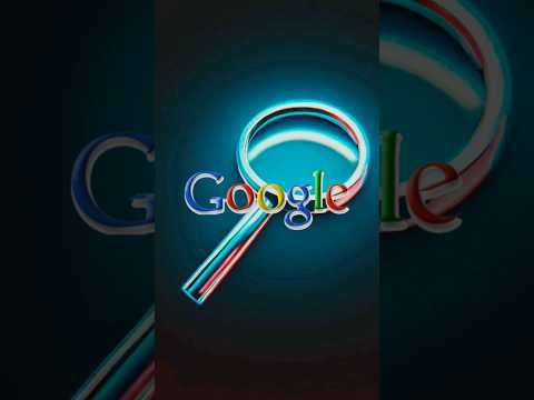Google logo history 😎🛑|#shorts #viral #facts #logo #google #history