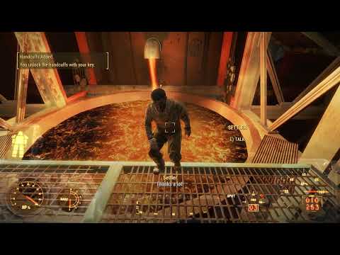 Steam Community :: Video :: Fallout 4: Huh...