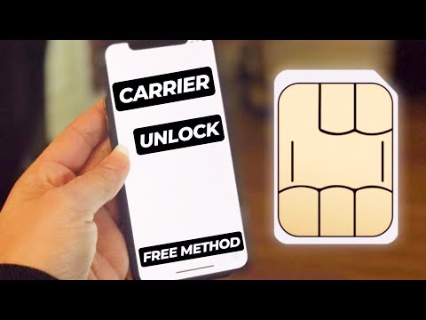 Unlock Phone by Unlock Code Use it on Any Carrier – Unlock Network by IMEI unlock