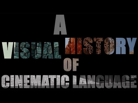 A Visual History of Cinematic Language