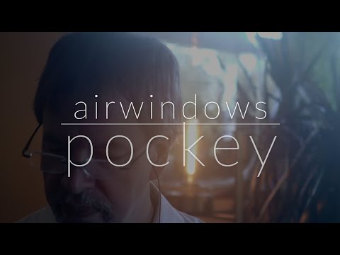 Airwindows Pockey: Mac/Windows/Linux/Pi AU/VST - Gearspace