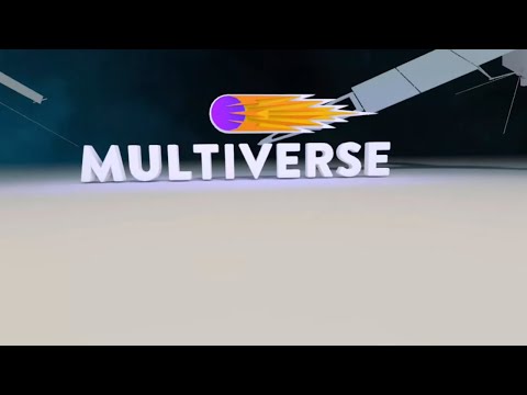 Exploring the Multiverse in VR: A New Reality