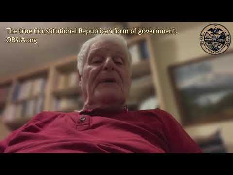 Show 165. Recruiting for Deputy Marshals on Oregon. – Oregon Statewide ...