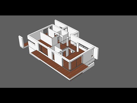 BricsCAD BIM V16 tutorial - Step 7