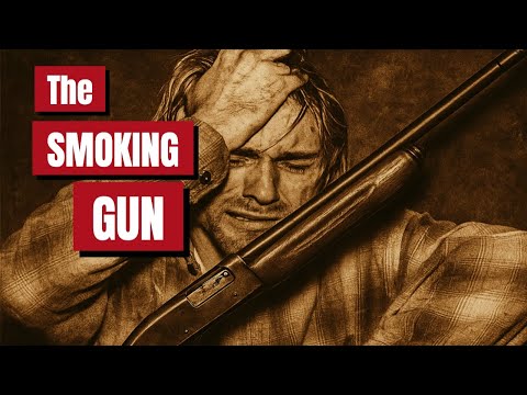 Did Kurt Cobain's Shotgun Work Like Police Say? | Forensic Breakdown
