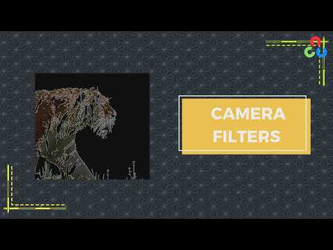 Image Filtering in OpenCV | Getting Started With OpenCV Series