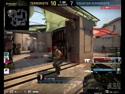 Steam Community :: Video :: Bleed's Epic Fails -part 5