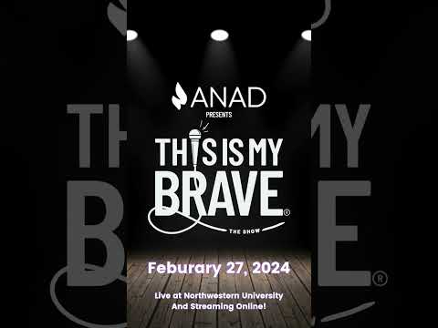 Special Announcement for Eating Disorder Awareness Week 2024!