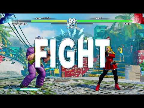 Steam Community :: Video :: SF5 - Guile - Survival mode