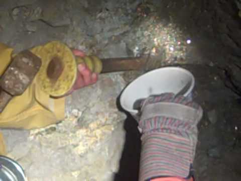 Hidee Gold Mine Tours and Panning | Colorado.com