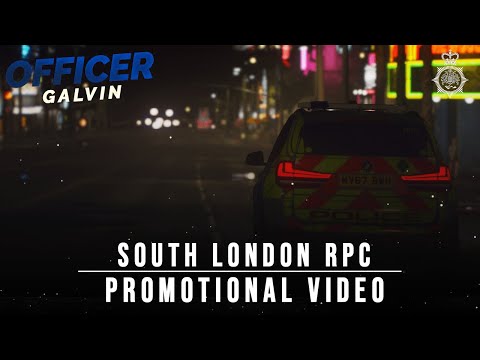 South London RPC | EUP | Whitelisted | UK Based - British | 15+ Only ...